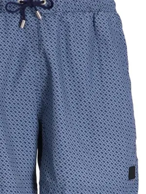BOSS Ciro Swim Shorts - Blue
