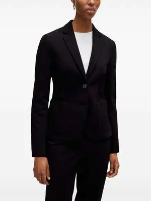 BOSS Jonalahra Single-breasted Blazer