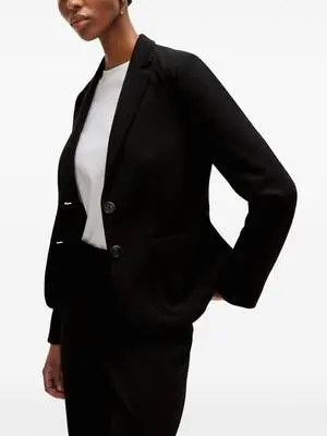 BOSS Jonalahra Single-breasted Blazer