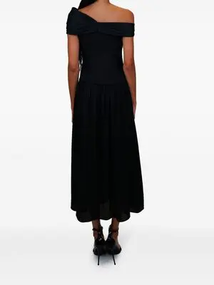AZLEE Veda Midi Dress