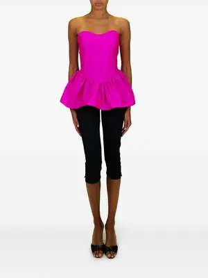 AZLEE Naina Top - Pink