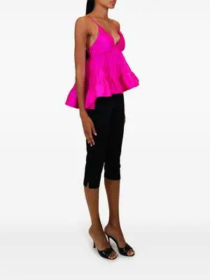 Azeeza Viola Top - Pink