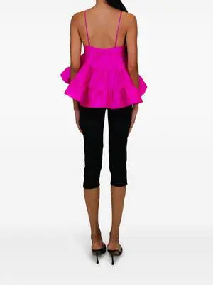 Azeeza Viola Top - Pink