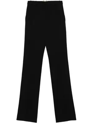Saint Laurent Flared Trousers