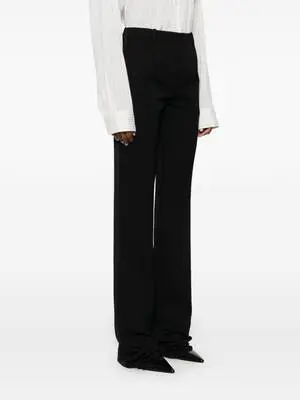 Saint Laurent Flared Trousers