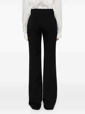 Saint Laurent Flared Trousers