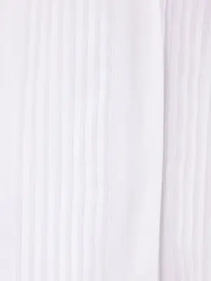 NICCOLO PASQUALETTI Plastra Shirtdress
