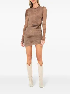 Jbq Sheath Cocktail Dresses