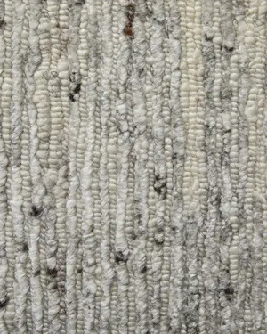 FEIZY Brighton Bri69chf Area Rug, 5'6 X 8'6 - Ivory/gray