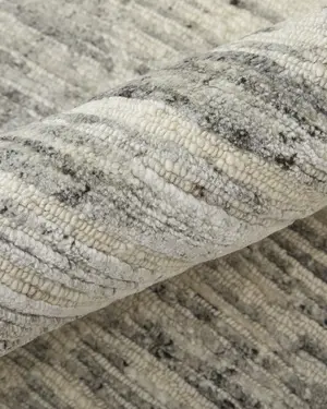 FEIZY Brighton Bri69chf Area Rug, 5'6 X 8'6 - Ivory/gray
