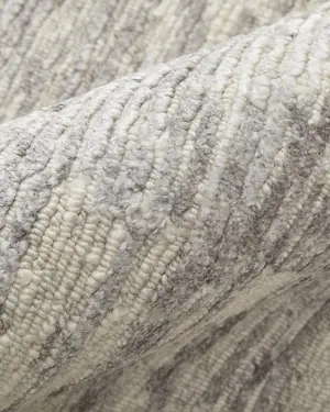 FEIZY Brighton Bri69chf Area Rug, 7'9 X 9'9 - Ivory/taupe