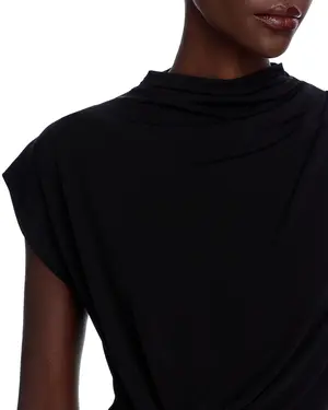 Aqua Twisted Top Exclusive