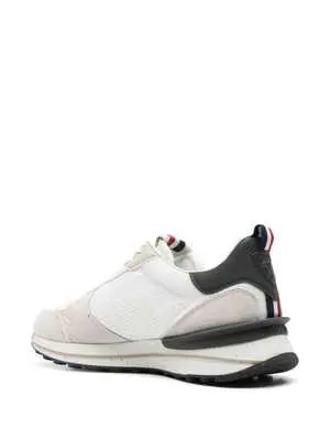 Rossignol Heritage Retro Sneakers - White