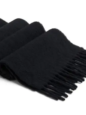 Marni Brushed Scarf