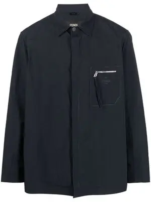 Fendi Classic Outerwear For Men