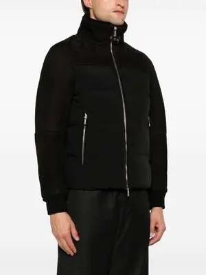 MOORER Delfo Jacket