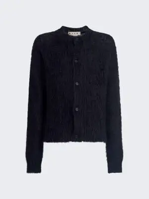 Men's Mohair