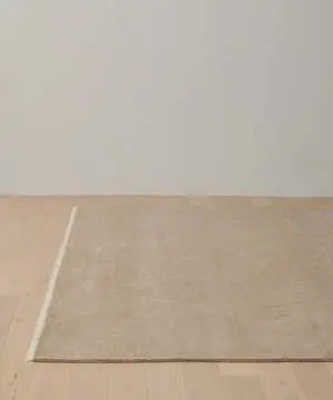 Jenni Kayne Bowery Rug - Tan