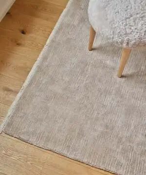 Jenni Kayne Bowery Rug - Tan