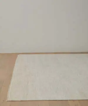 Jenni Kayne Bowery Rug - White