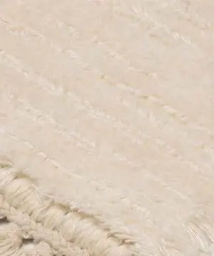 Jenni Kayne Bowery Rug - White