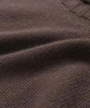 Jenni Kayne Cashmere Porter Turtleneck Top