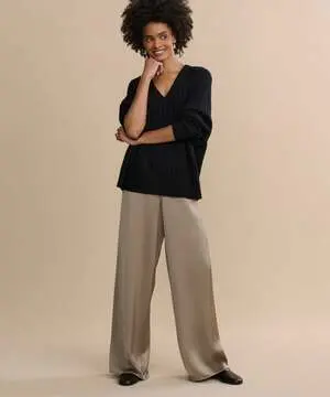 Jenni Kayne Wide Leg Pants