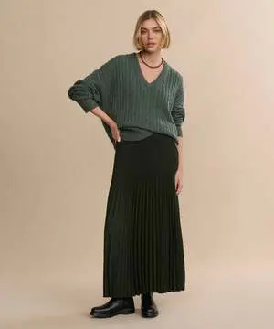 Jenni Kayne Pleated Skirts