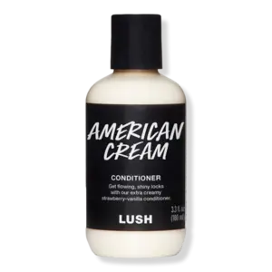 Lush American Cream Conditioner - One-color