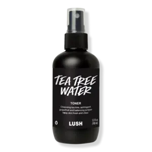 Lush Tea Tree Water Toner Water - One-color