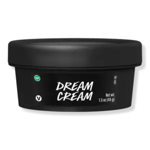 Lush Dream Cream Body Lotion - One-color