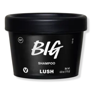 Lush Big Shampoo - One-color