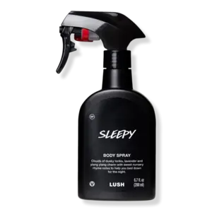 Lush Sleepy Body Spray - One-color