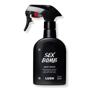 Lush Sex Bomb Body Spray - One-color