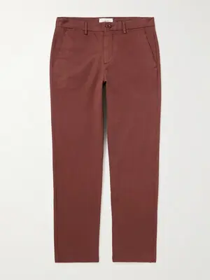 Mr P. Straight Leg Chinos