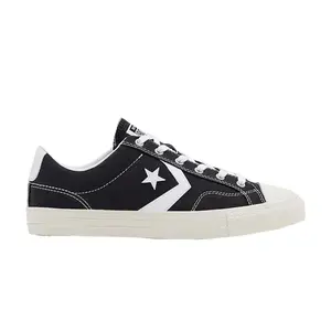 CONVERSE Star Player Low Sneakers - Black