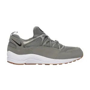 Nike Air Huarache Light Sneakers - Grey