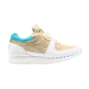 KANGAROOS Hanon X Coil R1 'moonshine' Sneakers