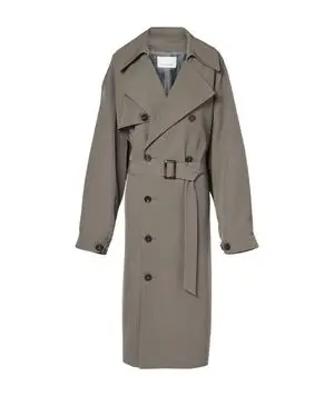 The Frankie Shop Layered Coats For Women