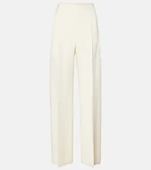 FFORME High-rise Straight Trousers