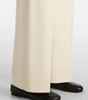 FFORME High-rise Straight Trousers