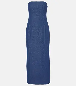 Tove Bow Day Dresses