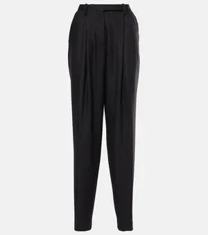 Dorothee Schumacher Pleated Pants For Women