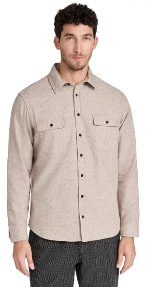Taylor Stitch Yosemite Shirt