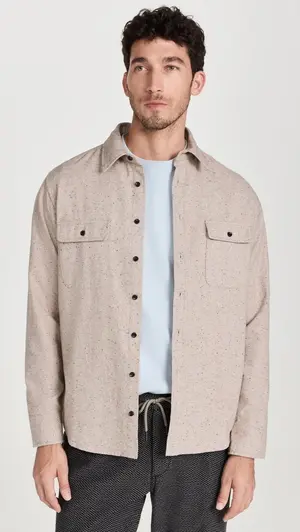 Taylor Stitch Yosemite Shirt