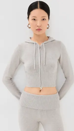 Lioness Muse Knit Sweatshirt