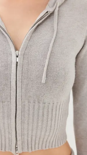 Lioness Muse Knit Sweatshirt