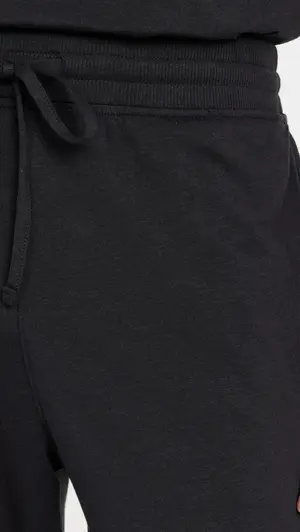 Lunya Slumberknit Pants - Immersed Black