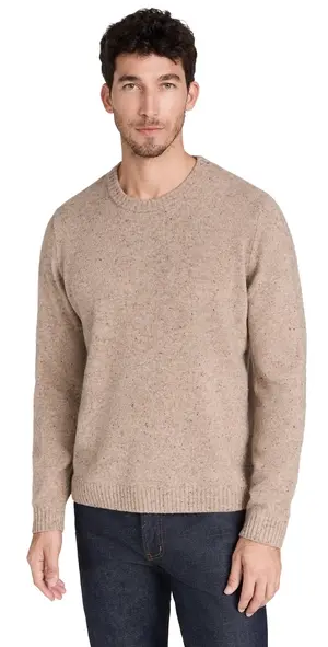 Taylor Stitch Lodge Sweater