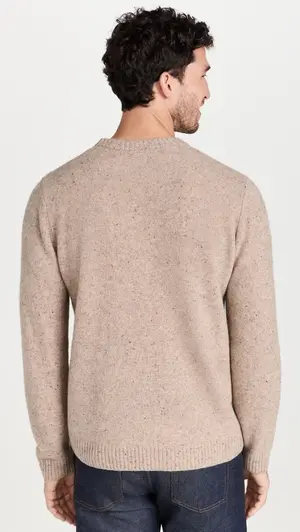 Taylor Stitch Lodge Sweater